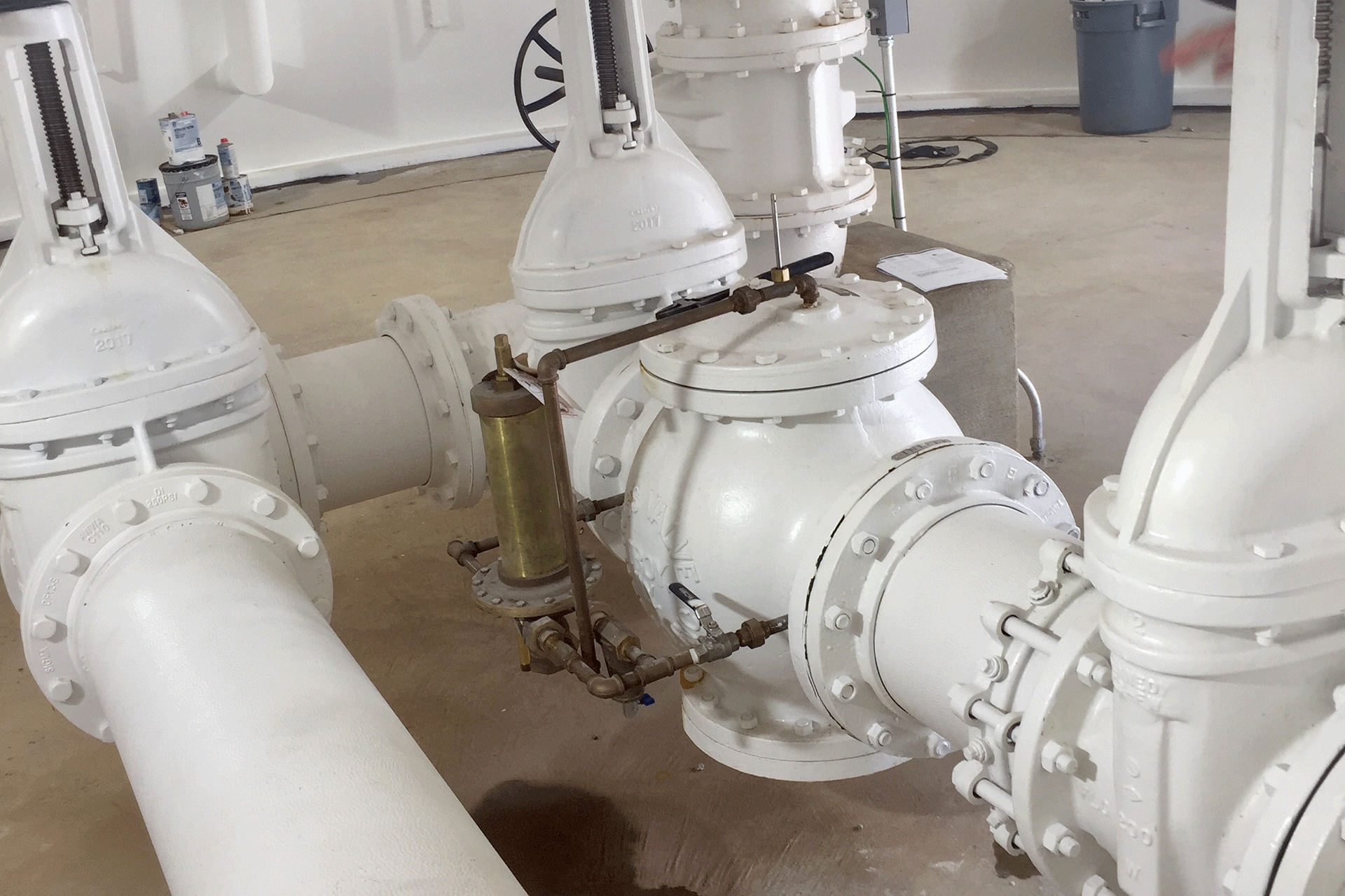 Atlantic Valve & Equipment – Serving the municipal and industrial water ...